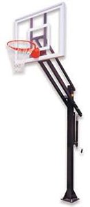 Basketball court diagram & layout,dimensions