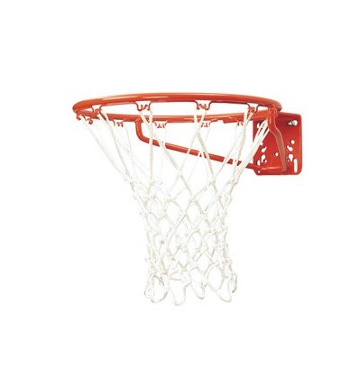 Fixed Basketball Rims at Basketball-Goals.com