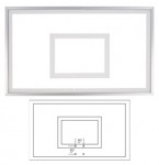 Basketball Backboards for residential systems