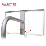 Outdoor Basketball Parts at Basketball-Goals.com
